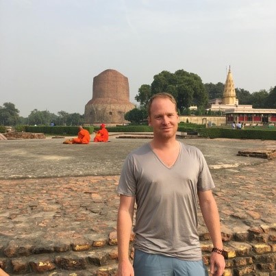 2016 IA Youth Staff – International Affairs Family Conference