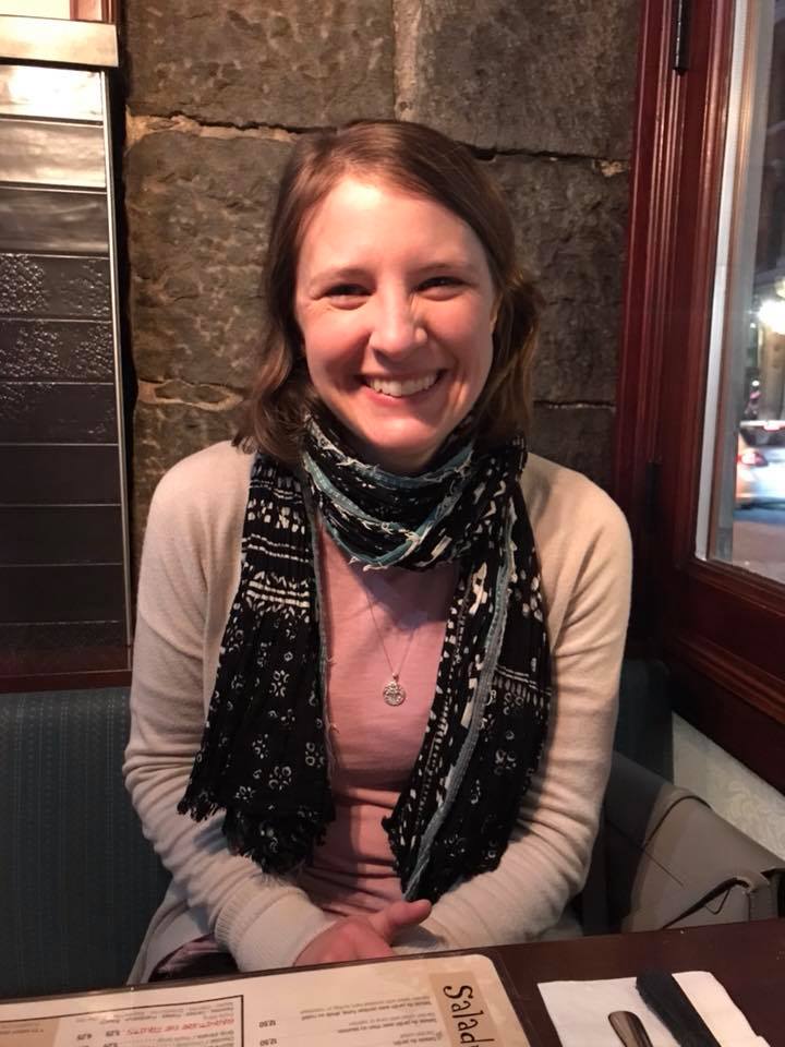 2018 IA Youth Staff – International Affairs Family Conference